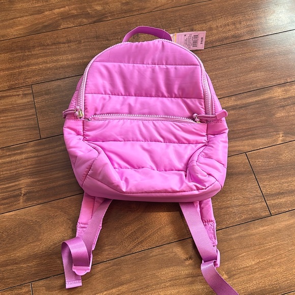 wild fable | Bags | Nwt Mini Puffer Backpack | Poshmark